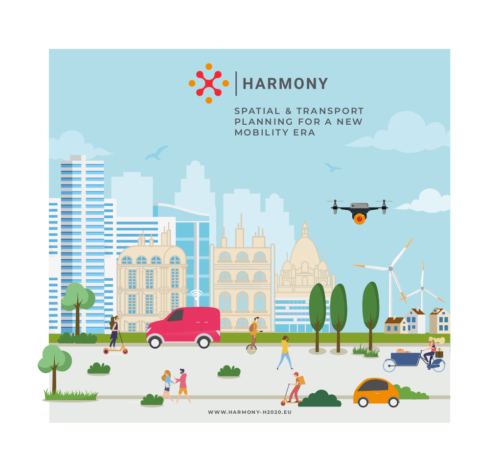 MOBY APP - Urban Lab Torino