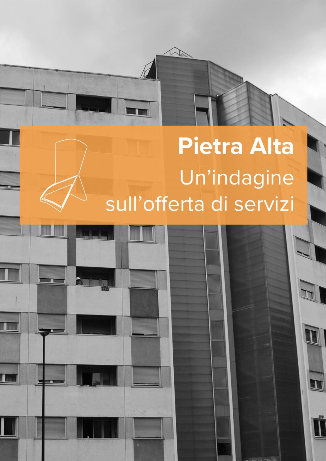 Pietra Alta - Urban Lab Torino